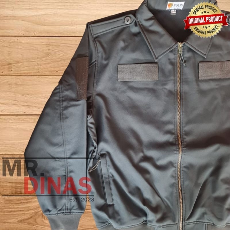 Jual JAKET TACTICAL JATAH POLRI | Shopee Indonesia