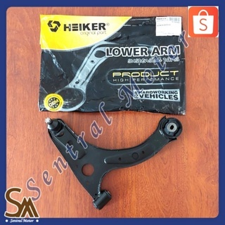 Jual Lower arm sayap bawah kanan Xenia/Veloz/Grand Avanza | Shopee ...
