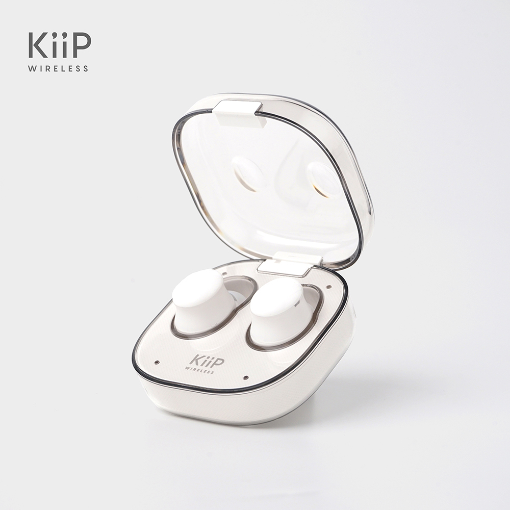 Jual KiiP Wireless DTS12 True Wireless Bluetooth Headset Headphone ...