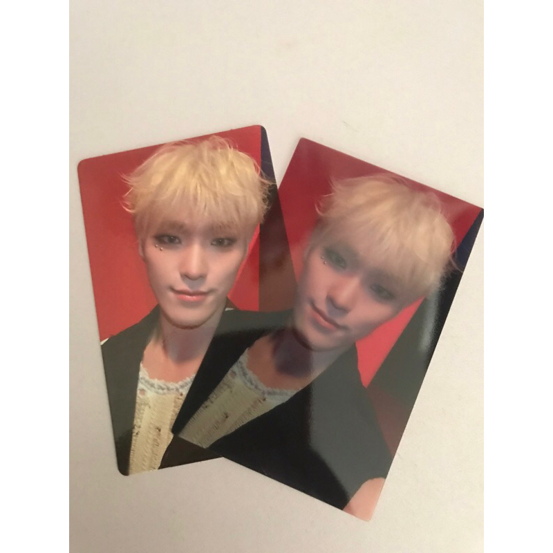 Jual wts pc photocard dino weverse global carat ver pob carver seventeen | Shopee Indonesia