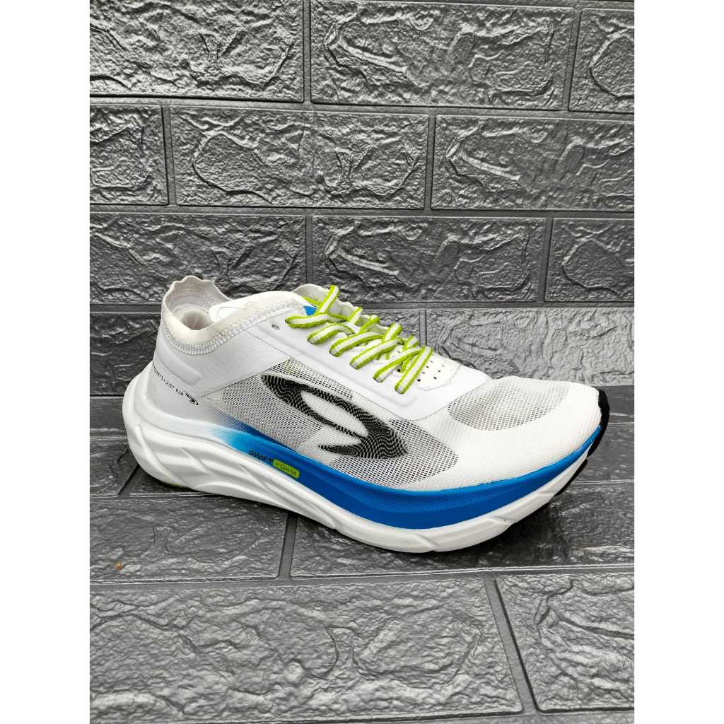 Jual 910 NINETEN Sepatu Running Lari - GIEST EKIDEN HYPERPULSE | Shopee ...