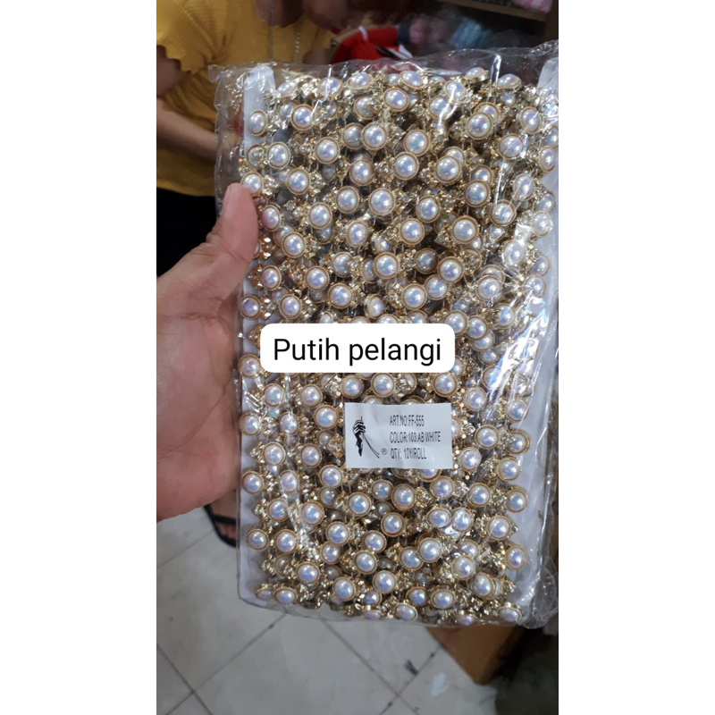 Jual payet meteran per 1 meter | Shopee Indonesia