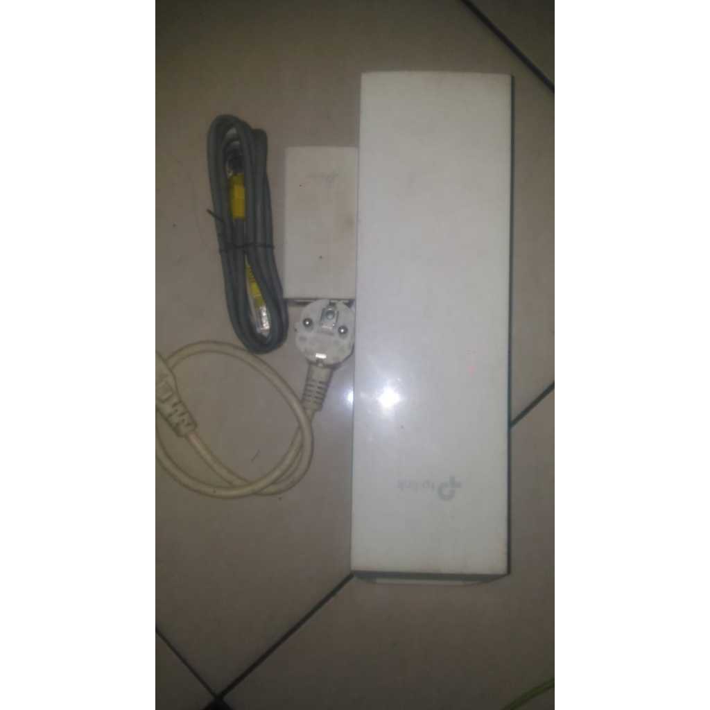 Jual TP Link CPE 220 dan PoE | Shopee Indonesia