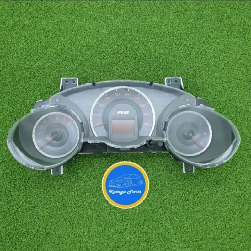 Jual Speedometer Honda Jazz GE8 Manual MT | Shopee Indonesia