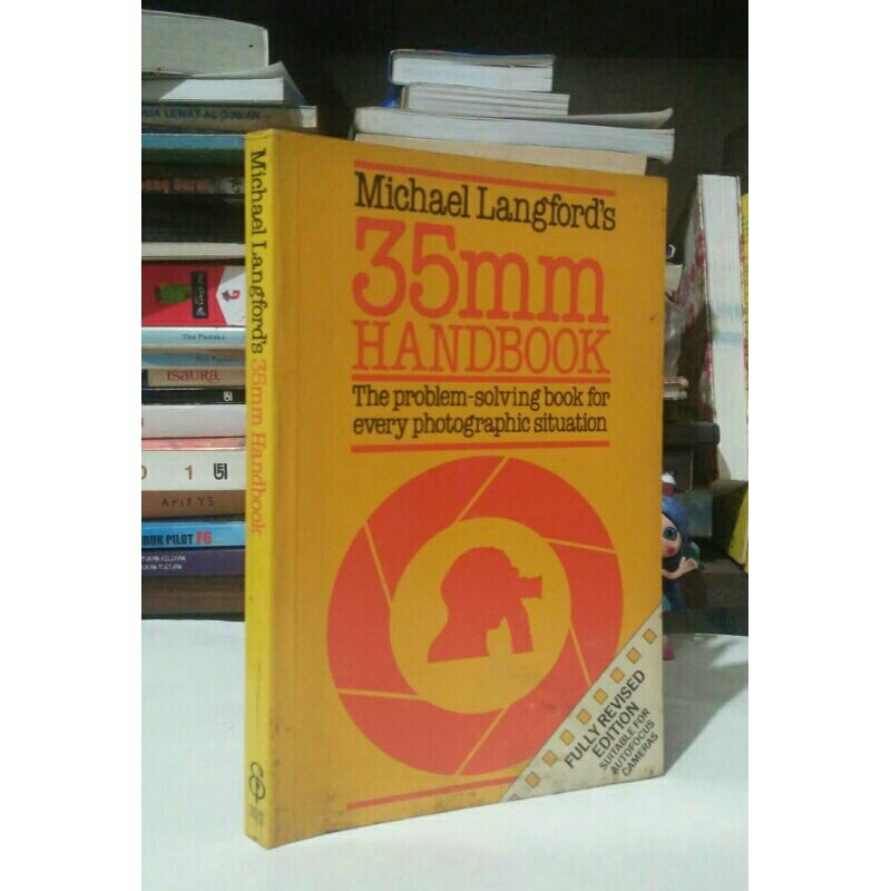 Jual Buku Fotografi