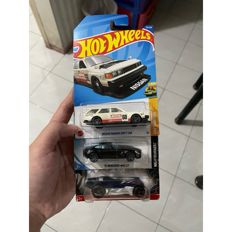 Jual Paket Maxima, Ettorium, Mercedes Amg | Shopee Indonesia
