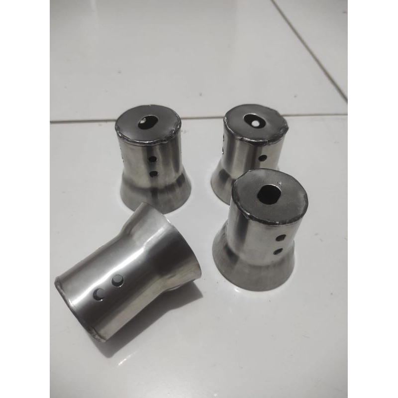 Jual Peredam Suara DB Killer Knalpot Racing inlet 38 dan 50mm | Shopee ...
