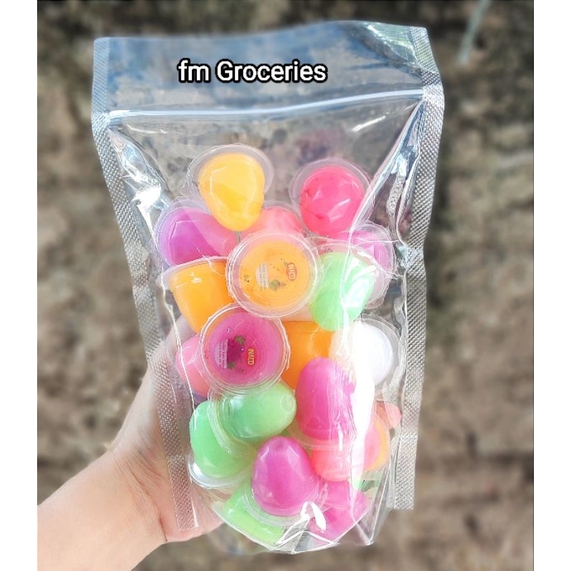 Jual Inaco Puding Susu isi 30 pcs | Shopee Indonesia