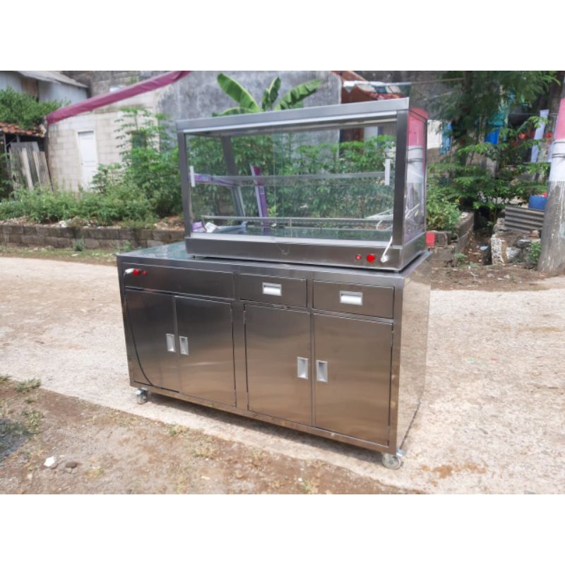 Jual MEJA NEON BOX SS | Shopee Indonesia