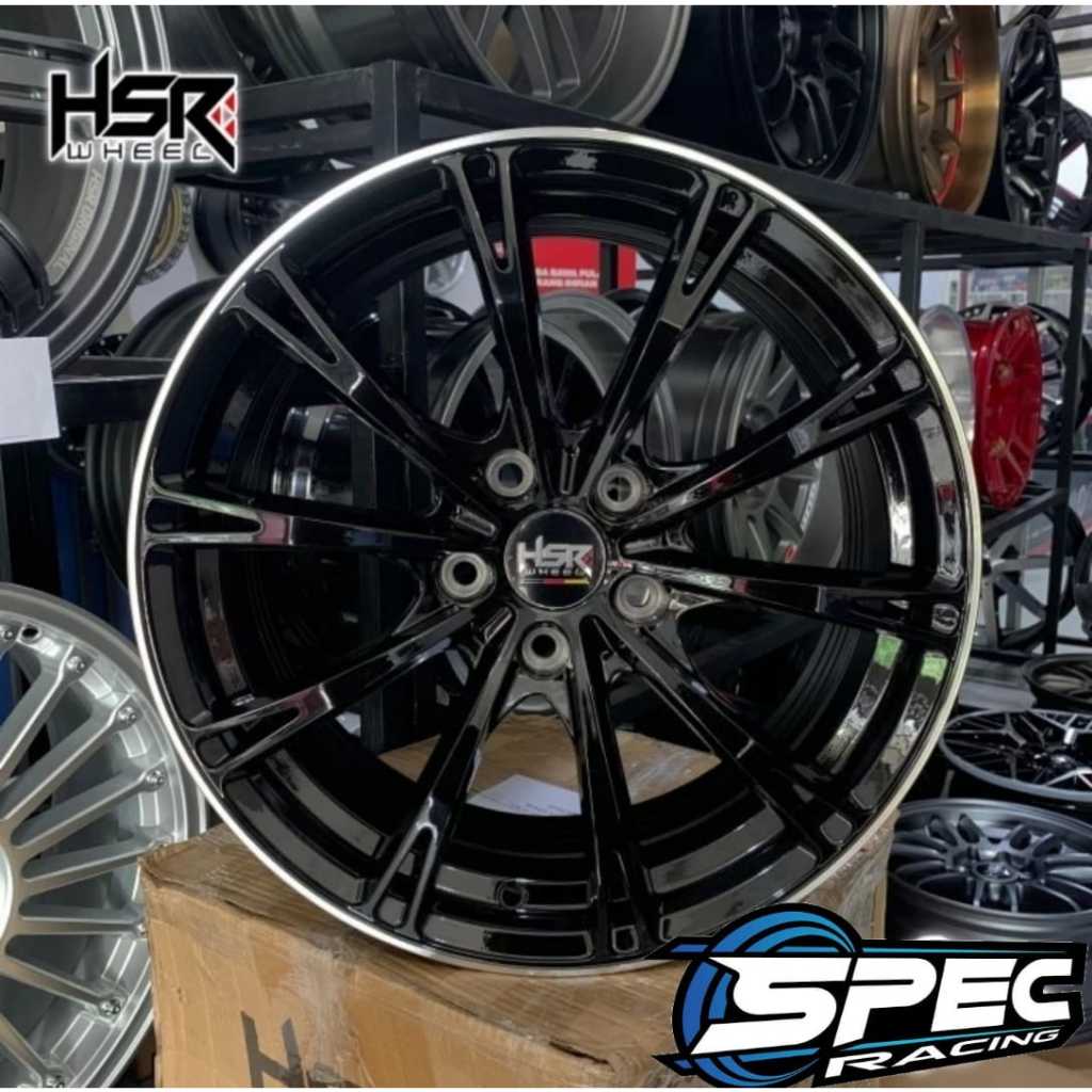 Jual Hsr Harga Velg Ring 17 Terlengkap & Harga Terbaru Mei 2026 ...