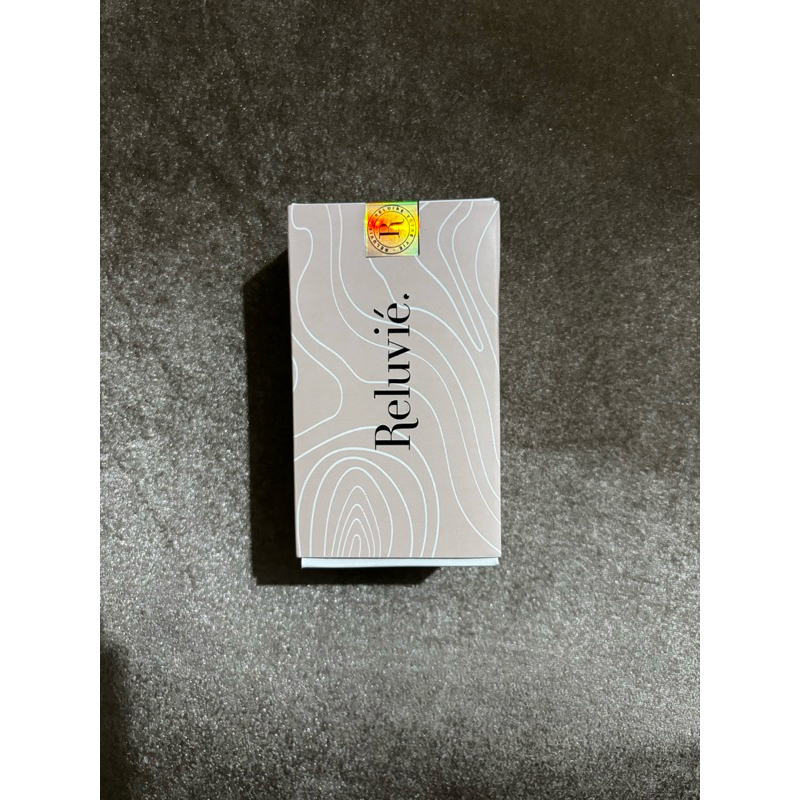 Jual [NEW] Reluvie Brightening Serum Vitamin C 20ml | Shopee Indonesia