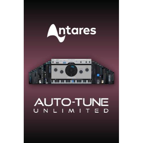 Jual Antares Auto-Tune Unlimited v2023.12 ( Full Activated ) | Shopee Indonesia