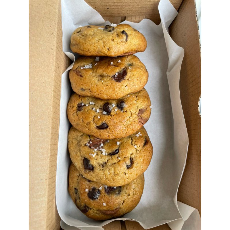Jual Box isi 4 pcs Cookies ( Mix Variant) | Shopee Indonesia