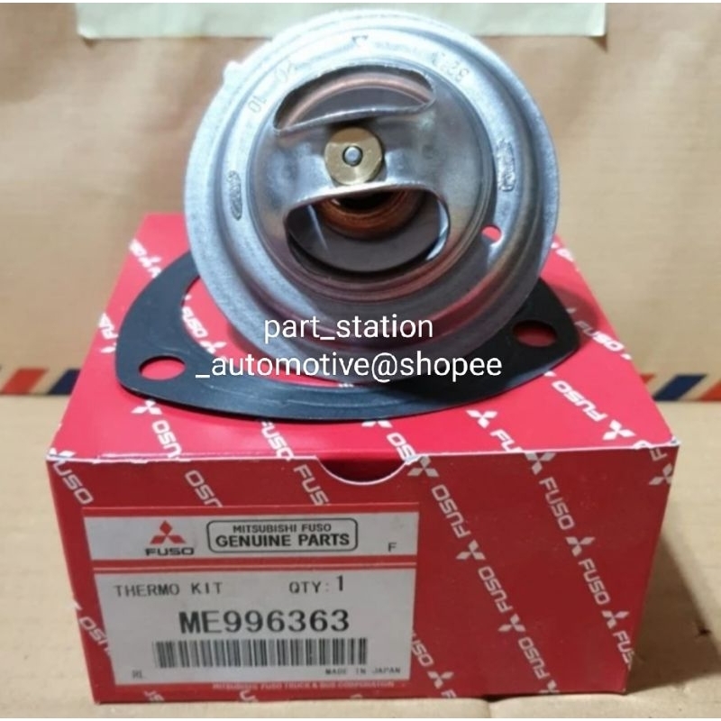 Jual THERMOSTAT MITSUBISHI COLT DIESEL ORIGINAL ME996363 | Shopee Indonesia
