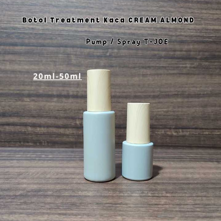 Jual Botol Pump Spray Botol Cream Botol Face Mist Toner Spray Botol ...