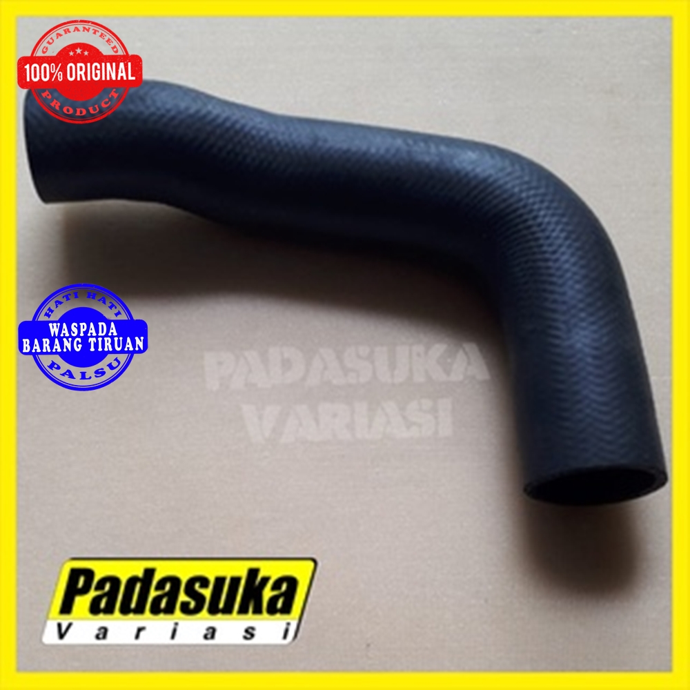 Jual Selang Radiator Atas Bawah Canter PS 136 Cabin Lebar Mitsubishi ...
