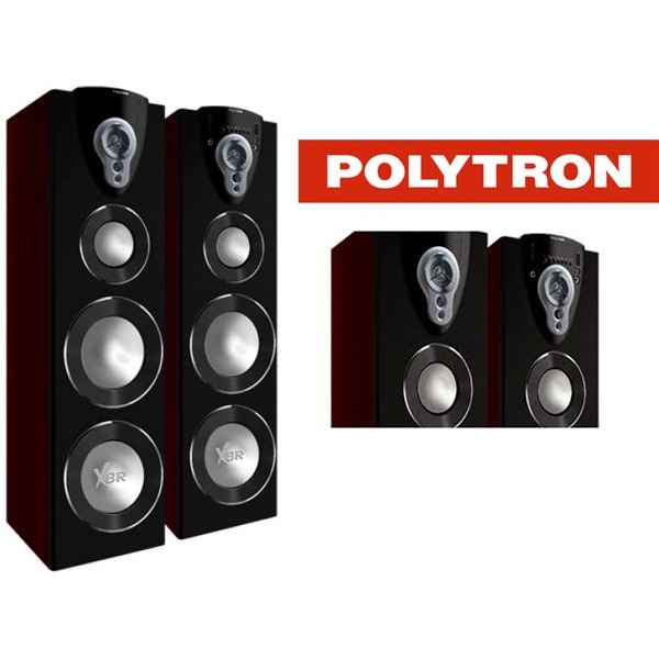 Jual SPEAKER POLYTRON PAS 38 B / POLYTRON SPEAKER ACTIVE USB STANDING ...