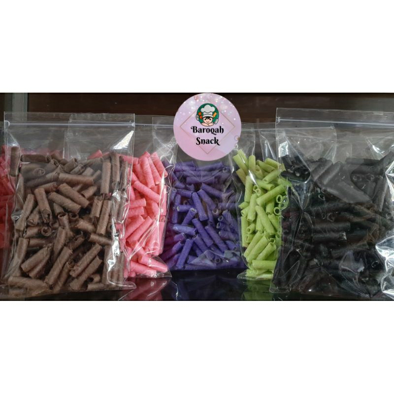Jual ASTOR WARNA 220GR VARIANT RASA | Shopee Indonesia