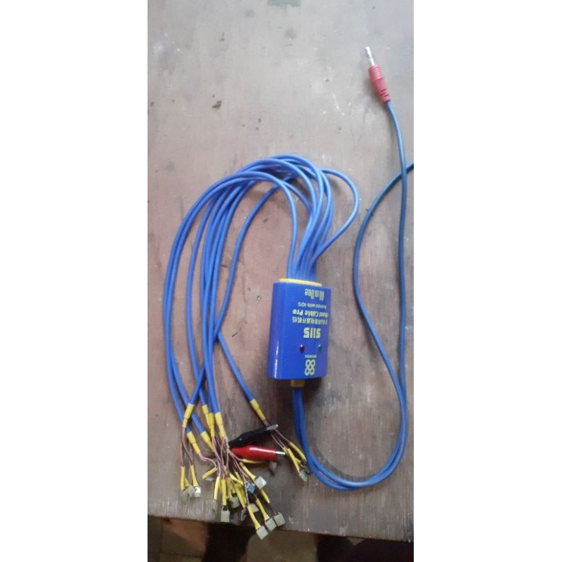Jual KABEL POWER SUPPLY PSU ANDROID IPHONE WEMON | Shopee Indonesia