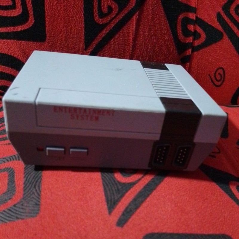 Jual nes clone 620 mesin nintendo emulator 8 bit | Shopee Indonesia