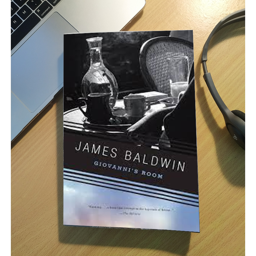 Jual Giovanni's Room by James Baldwin | Shopee Indonesia