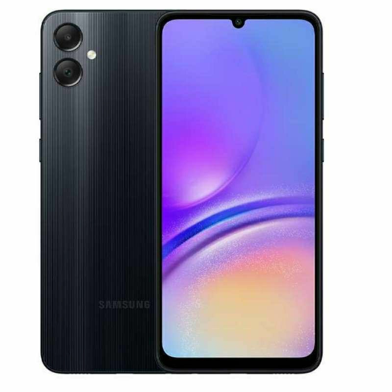 Jual HP SAMSUNG GALAXY A05 4/64 GB - SAMSUNG A 05 RAM 4GB ROM 64GB ...