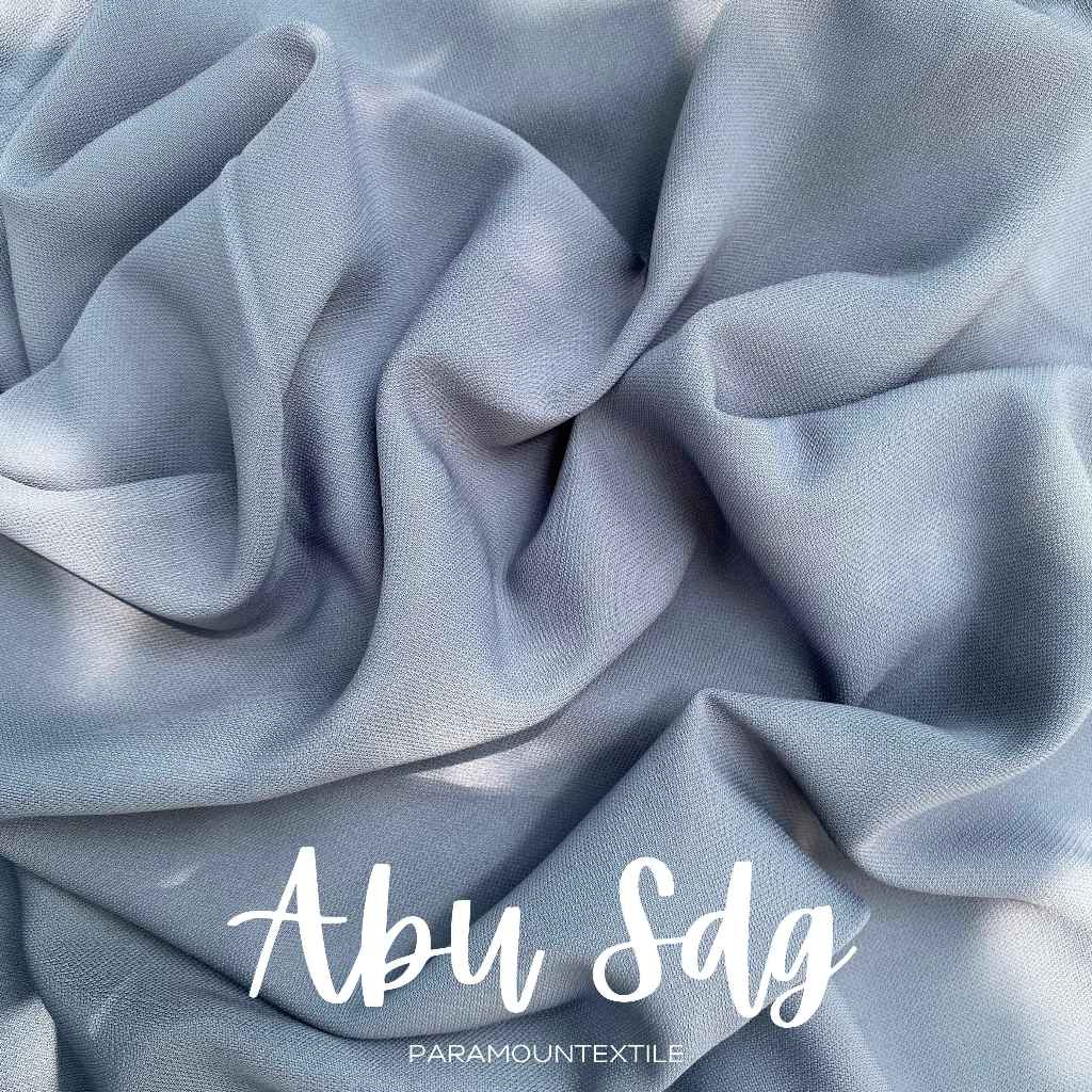 Jual KAIN ALEXANDRIA YOURIS EXCLUSIVE ORIGINAL / KAIN PAULISTA METERAN ...