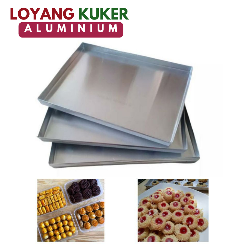 Jual LOYANG KUE KERING BELI 10 PCS GRATIS 1 PCS / LOYANG KUE BAHAN ...