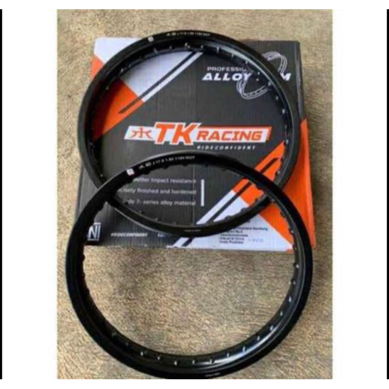 Jual VELG TK RACING ORI JAPAN 185 160 | Shopee Indonesia