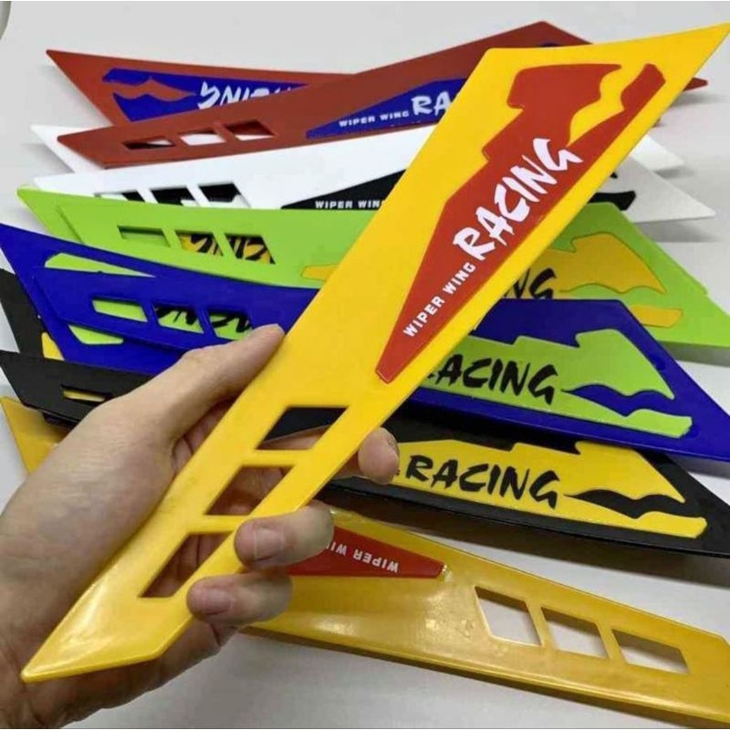 Jual Wiper Wing Universal Semua Mobil Atau Truk | Shopee Indonesia