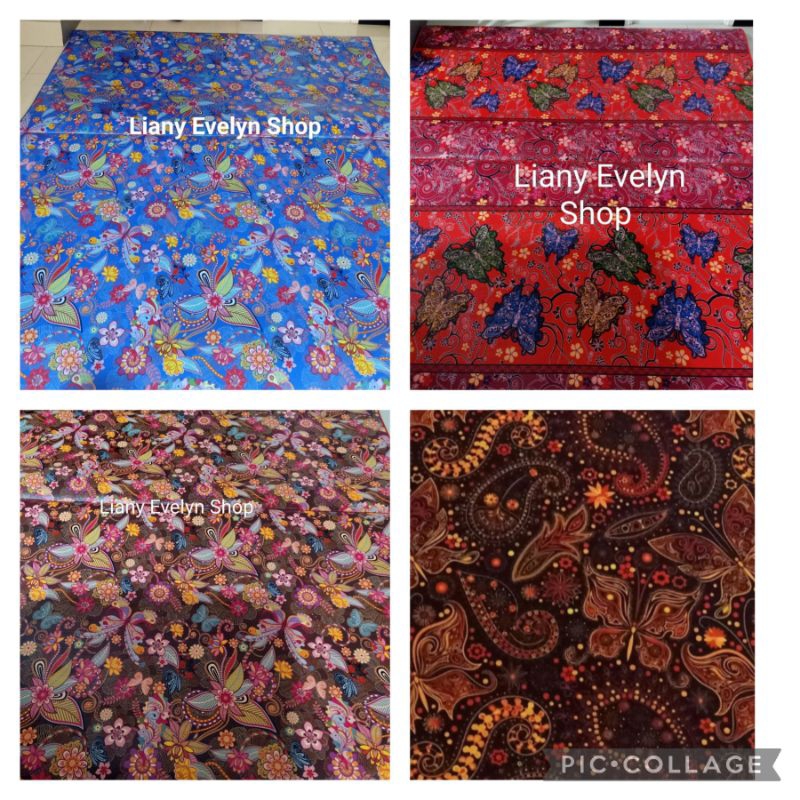 Jual Karpet Berkualitas Premium dengan Aneka Gambar Minimalis dan Batik ...