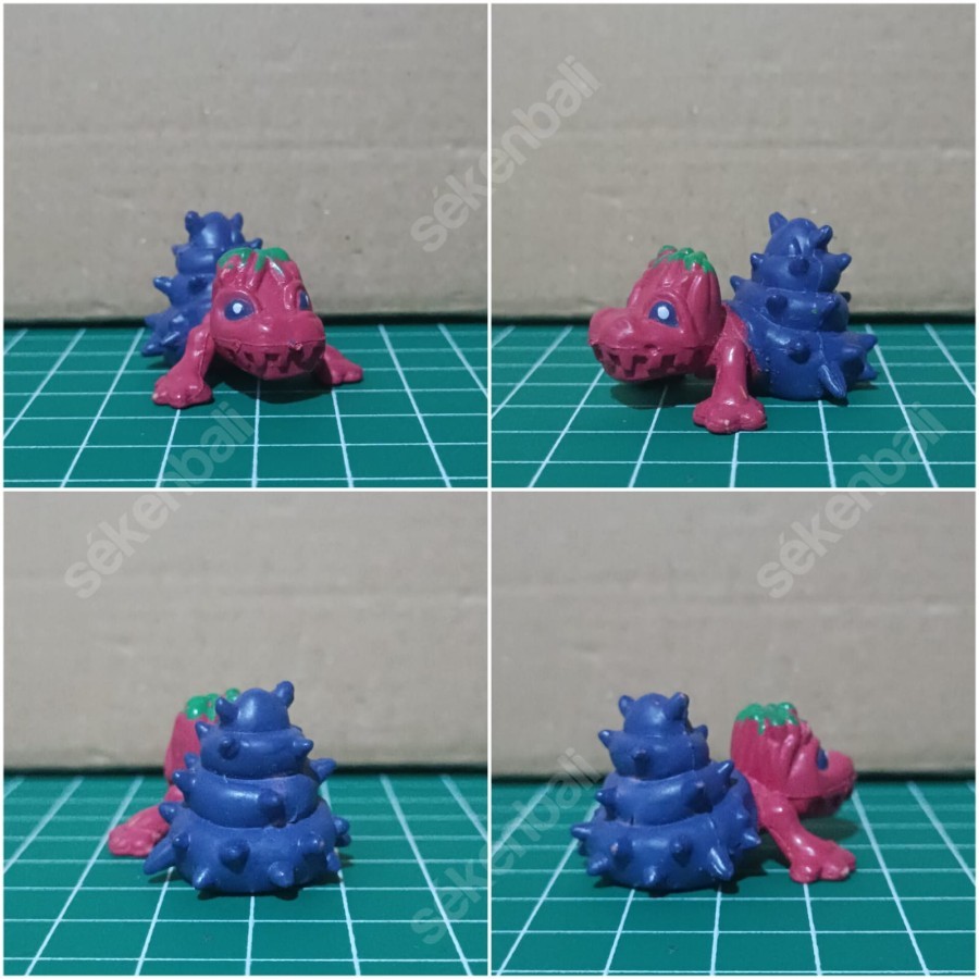 Jual Mainan Digimon Jadul - Action Figure Digimon Vintage - Digimon ...