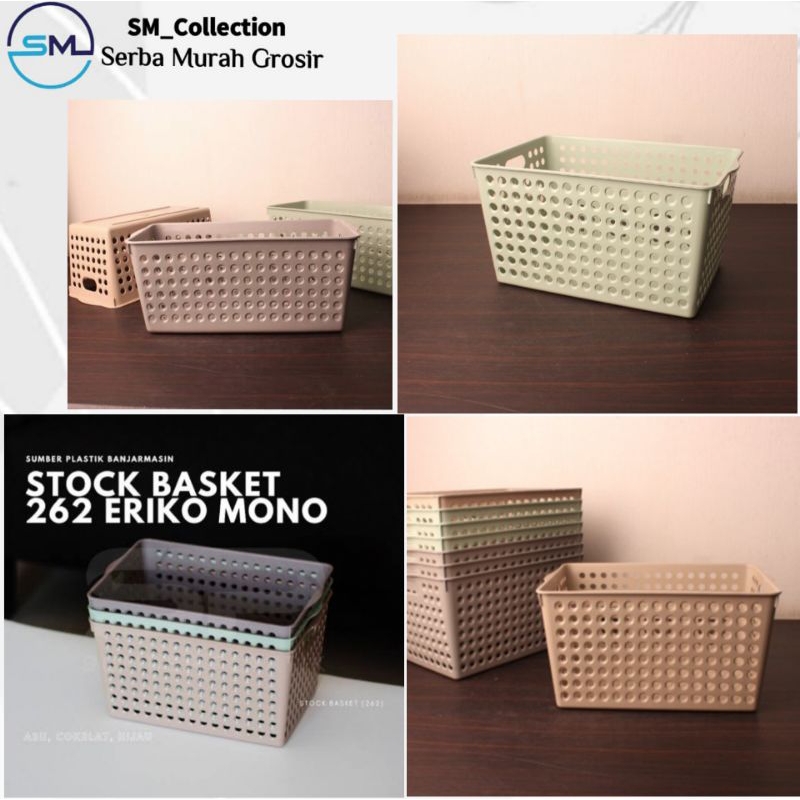 Jual Rak Serbaguna/Tatakan Shampo/Tempat Surat Eriko 262 | Shopee Indonesia