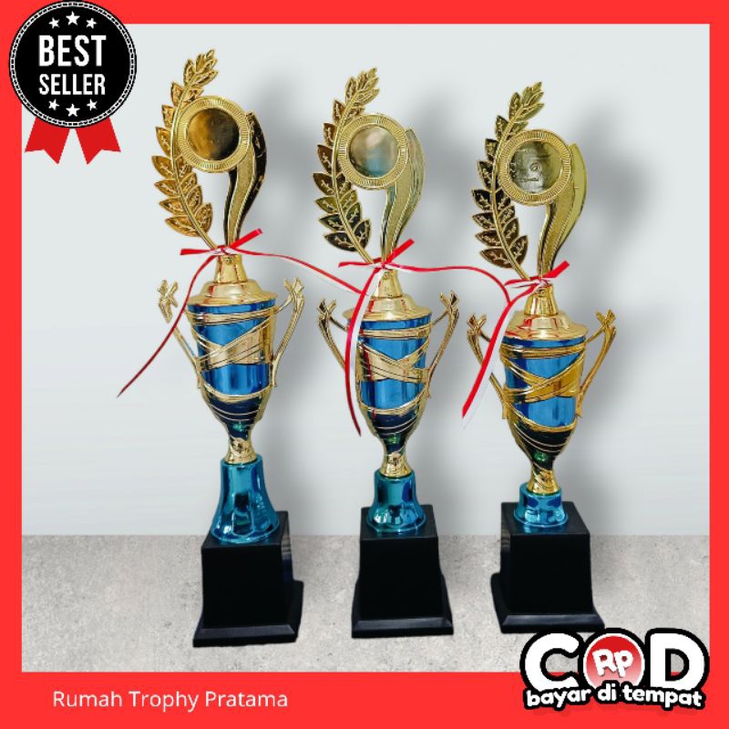 Jual Piala/Trophy Body Keren RTP-006 | Shopee Indonesia