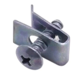 Jual Baut Klip Batok Drat Kasar Vario/Baut Clip Body/Sekrup jepit Cover ...