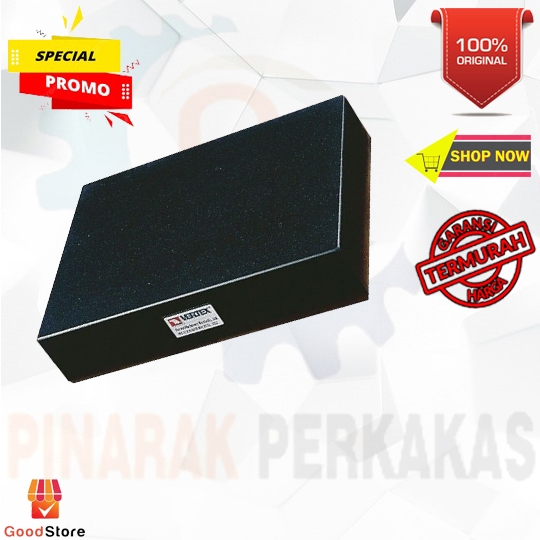Jual VERTEX VSG-06 Black Granite Surface Plates | Shopee Indonesia