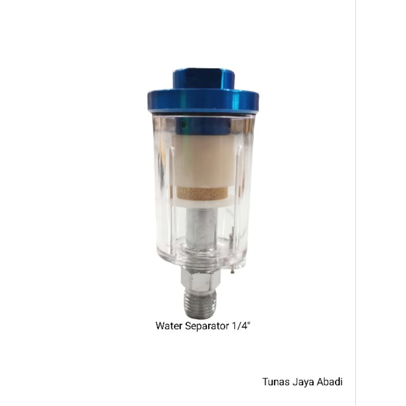 Jual Water Separator 1/4" / TORA TR AF2 | Shopee Indonesia