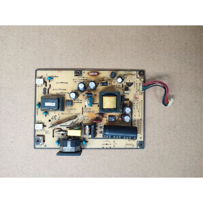 Jual Power Suply psu Monitor Samsung syncmaster 633NW | Shopee Indonesia
