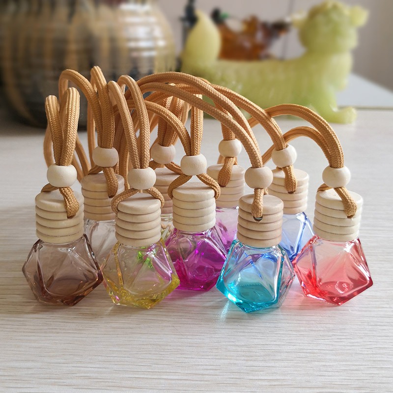 Jual Parfum Mobil Pewangi Ruangan Gantung Cair Botol Apple | Shopee ...