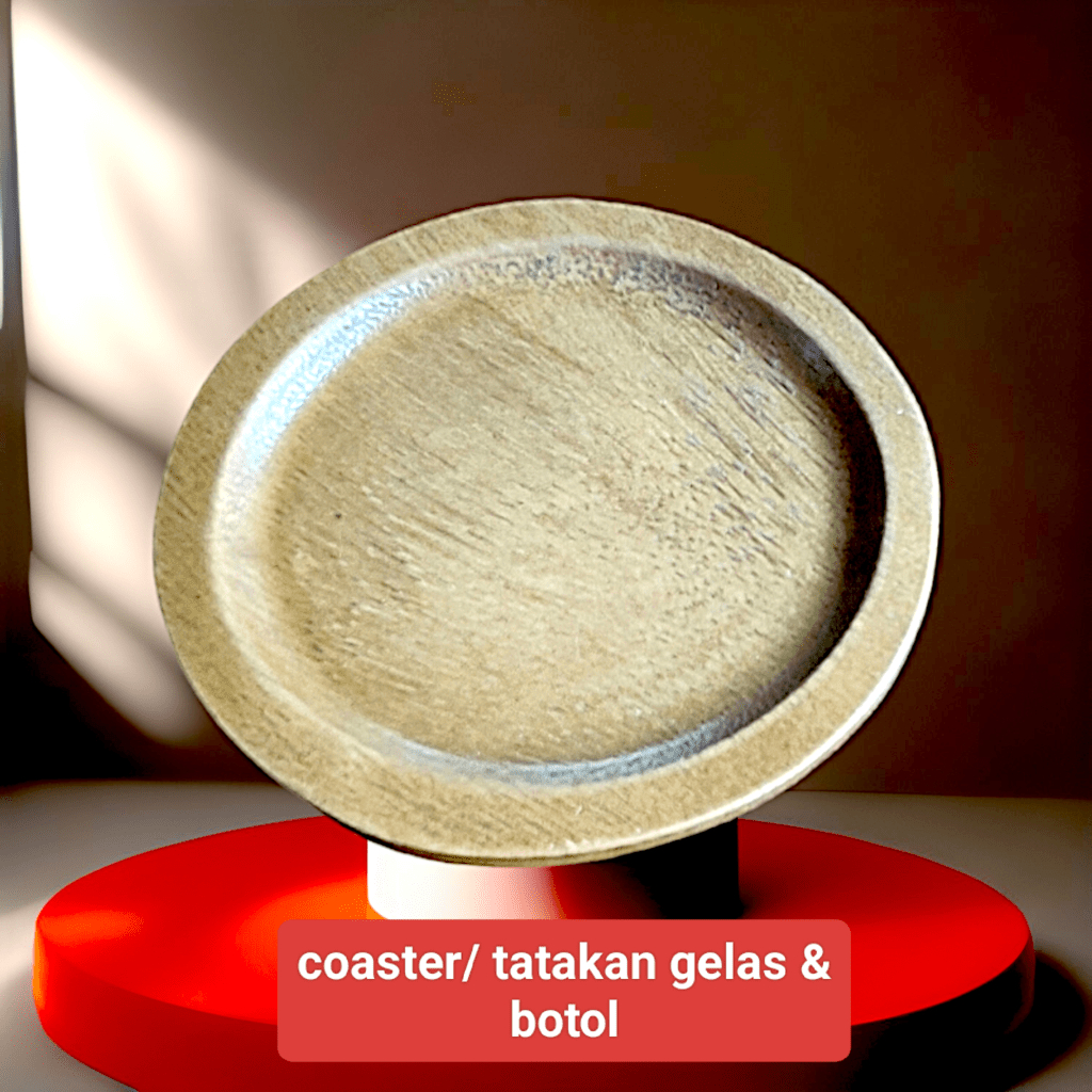 Jual Coaster/Tatakan Gelas dan Botol | Shopee Indonesia
