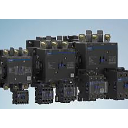 Jual CHINT Contactor 3P NXC-6511 coil 110V/220V/380V/CHINT NXC6511 ...