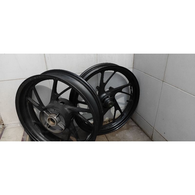 Jual velg cb150r | Shopee Indonesia