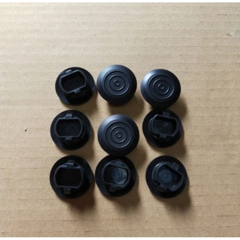 Jual klip kancing harbot body kit mobil universal tutup body kit mobil ...