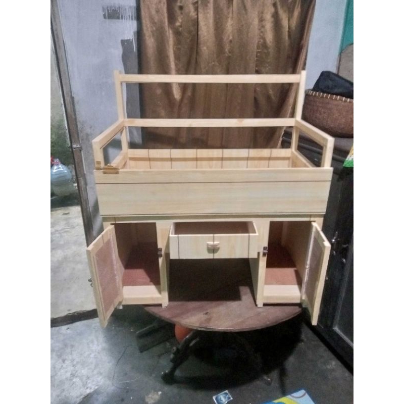 Jual gerobak motor/starling/gerobak kopi keliling | Shopee Indonesia