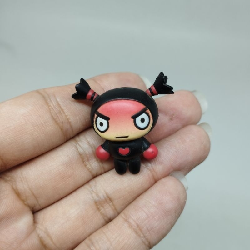 Jual Mini Figure Pucca | Shopee Indonesia
