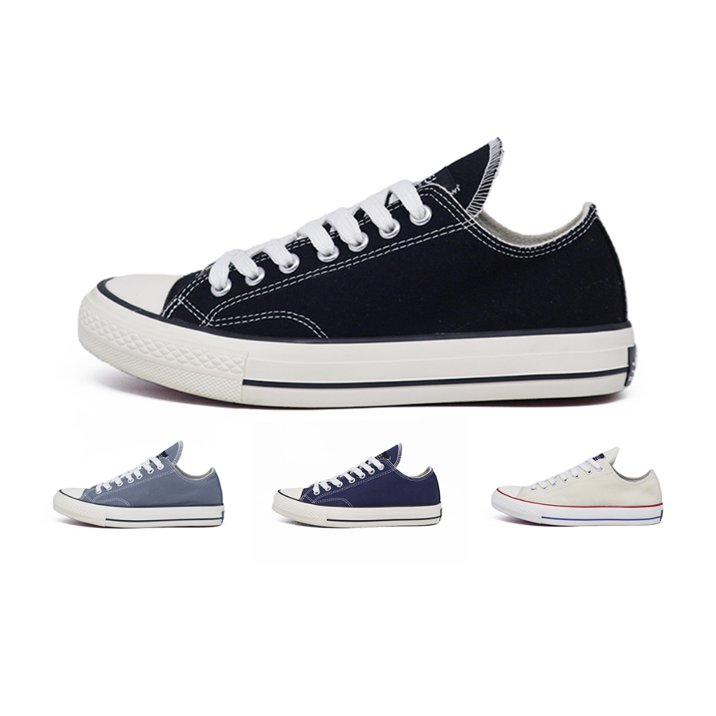 Jual 1489 - 70S Canvas Vulcanized - Sepatu Classic Skate Bmx - FE1A | Shopee Indonesia