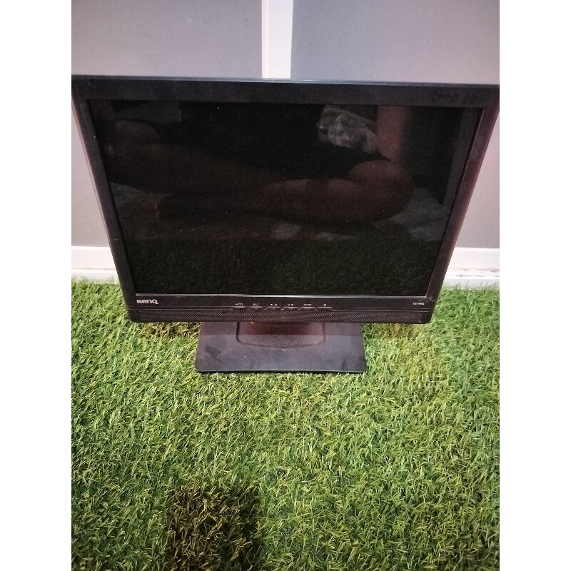 Jual OBRAL MONITOR BEKAS MURAH 16-17-19-20 INCI WIDESCREEN | Shopee ...