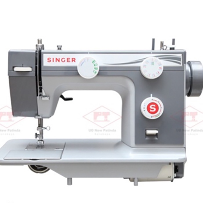 Jual Mesin Singer 984 Semi Portabel jahit zigzag | Shopee Indonesia