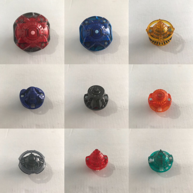 Jual Beyblade Burst Driver Part | Shopee Indonesia