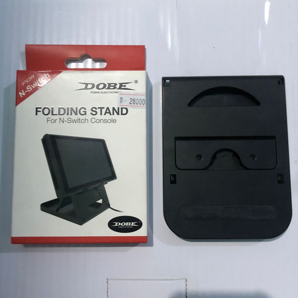 Jual Nintendo Switch Dobe Folding Stand | Shopee Indonesia